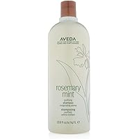 Amazon.com : Aveda Clove Shampoo, 33.8 Oz, 33.8 Fl Oz () (0018084813553 ...