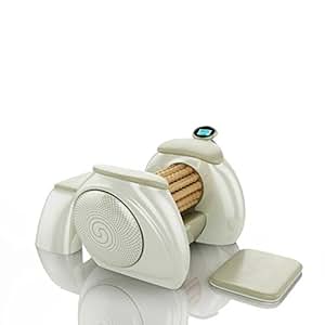 Amazon.com : Body Roll Fitness Body Massage : Exercise Equipment ...