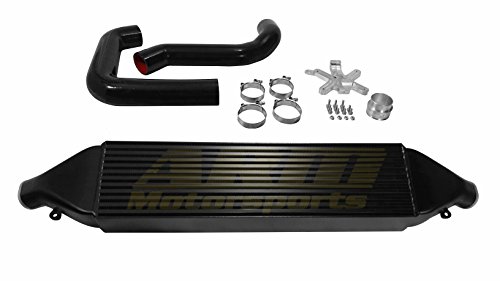 Buy ARM Motorsports MK6-FMIC VW MK6 GTI/GOLF R Front Intercooler Kit ...