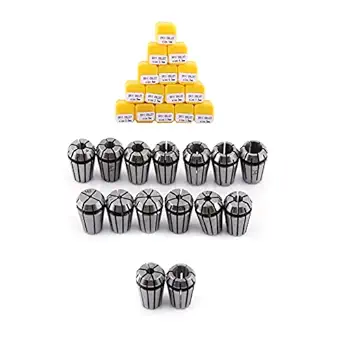 20+ Best Workholding Collets In October 2022 (Reviewed & Ranked) - The ...