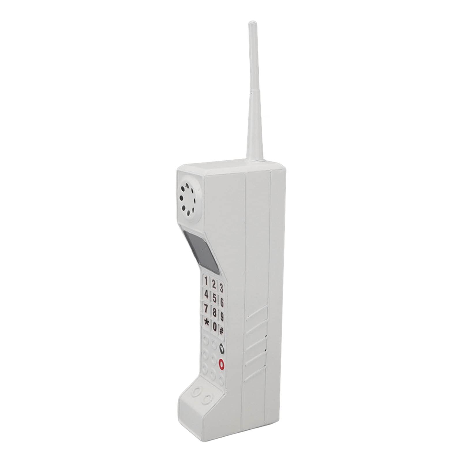 Mua Old Fashioned Retro Cellphone Model Portable Retro Brick Cellphone ...
