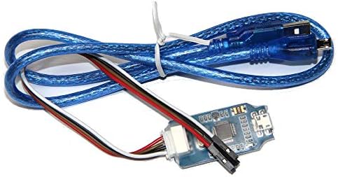 CentIoT - J-Link OB ARM Emulator debugger Programmer downloader V8 JTAG SWD price in Saudi ...