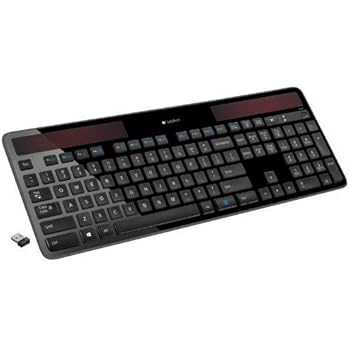 Logitech k750 mac number lock - snomates