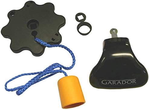 GARADOR GAR0135 Standard Garage Door Handle Set – BigaMart