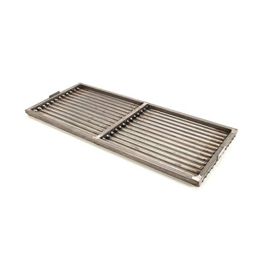 Amazon.com: Bakers Pride T1166T Fish Grate: Industrial & Scientific