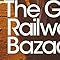The Great Railway Bazaar: By Train Through Asia (Penguin Modern ...
