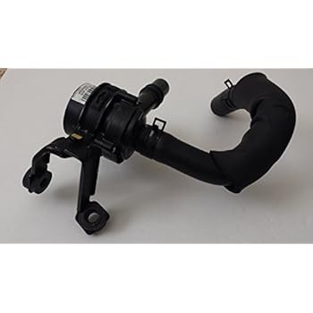 Amazon.com: Genuine Hyundai (97310-4R000) Water Pump And Hose Assembly ...