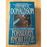 Amazon.com: Forbidden Knowledge: The Gap into Vision (The Gap, Book 2 ...