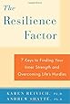 The Resilience Factor: 7 Keys to Finding Your Inner Strength and Overcoming Life's Hurdles ...