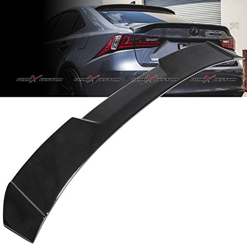 Remix Custom Compatible with 2014 2015 2016 2017 2018 Lexus IS250 ...