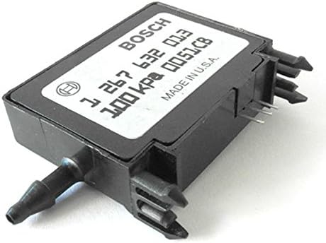 Bosch Pressure sensor 1 267 632 013 G71 Intake manifold pressure sensor ...