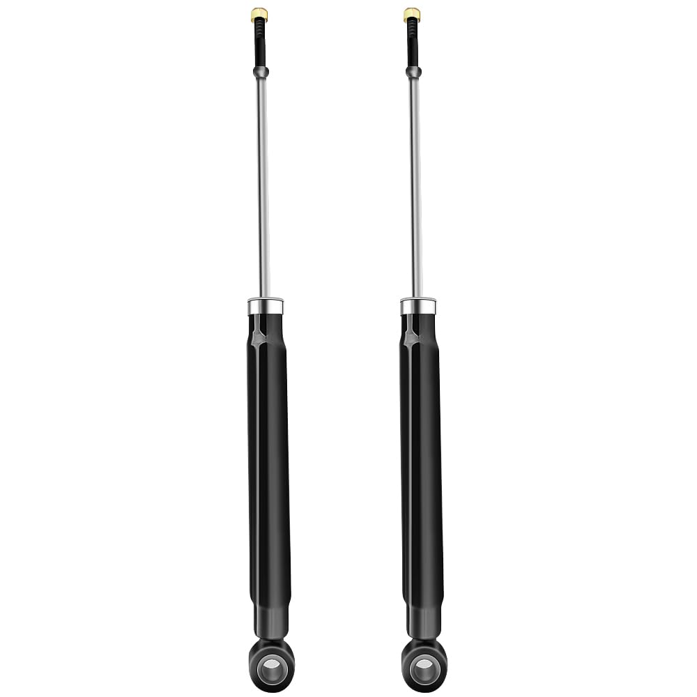 Shocks for Toyota,ECCPP 2 pcs for Toyota Rear Shocks Absorbers for 2004 ...