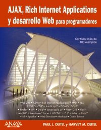 Haretopor: Ajax, rich internet applications y desarrollo web para ...