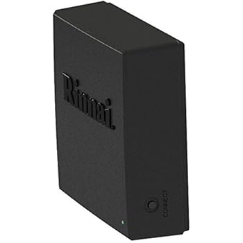 RINNAI CONTROL-R WIFI MODULE - - Amazon.com