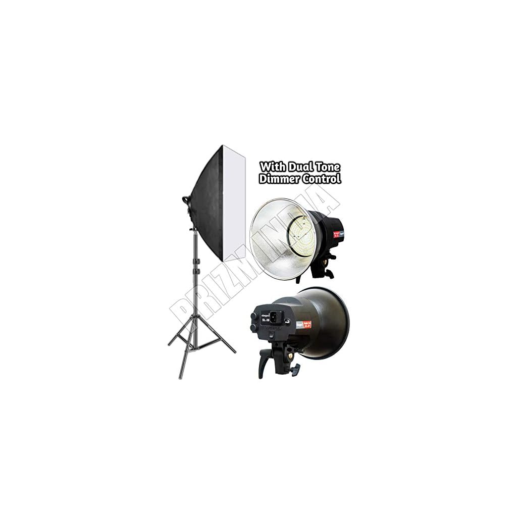 Simpex Studio Light LED 240 - MusicalTree