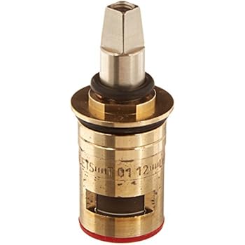 Chicago Faucet 1-099XTJKABNF Quaturn Compression Operating Cartridge ...
