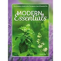 Modern Essentials 11th Edition: AromaTools: 9781937702991: Amazon.com ...