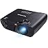 Amazon.com: ViewSonic PJD5133 SVGA DLP Projector – HDMI, 2700 Lumens ...