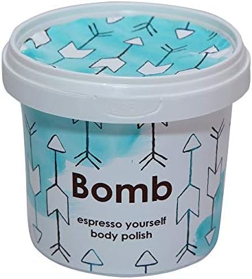 Bomb Cosmetics Body Scrub & Polish - 375g price in Saudi Arabia ...