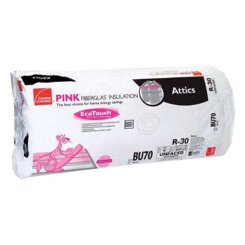 Compare Price: 24 inch fiberglass insulation - on StatementsLtd.com