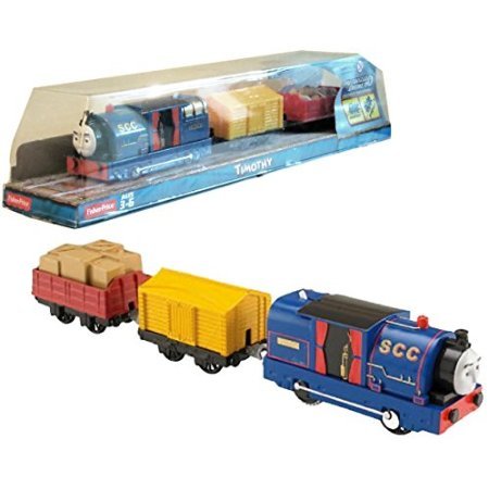 Buy Fisher Price Year 2014 Thomas and Friends Trackmaster As Seen on ...