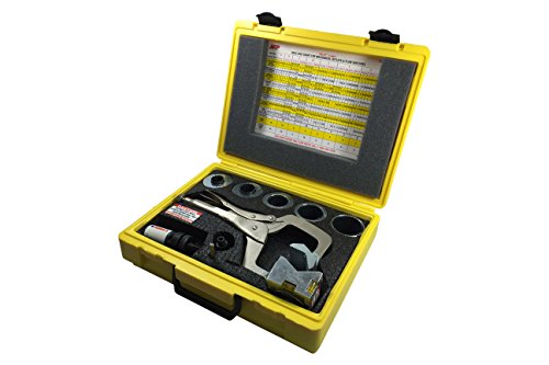 Pilot Clamp - Complete Kit: Amazon.com: Industrial & Scientific