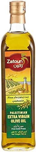 Zatoun Extra Virgin Olive Oil, 750 ml price in UAE | Amazon UAE ...