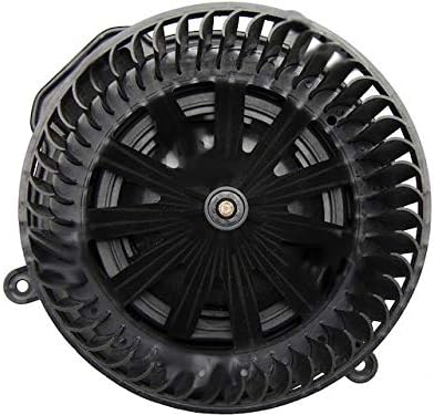 Amazon.com: Blower Motor - Main Unit - Compatible with 2004-2012 ...