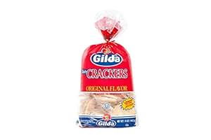 Amazon.com: Gilda Crackers, 12-Ounce Bags (Pack of 12)