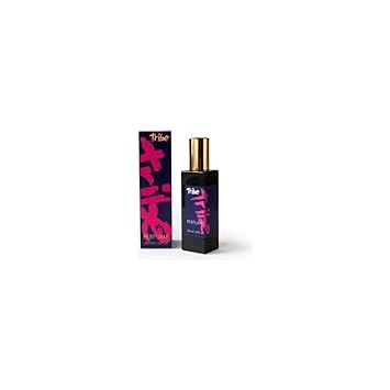 Tribe Perfume Eau de Toilette 30ml: Amazon.de: Beauty