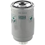 Amazon.com: Mann-Filter WK 842/3 Fuel Filter: Automotive