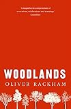 The Illustrated History of the Countryside: Oliver Rackham ...