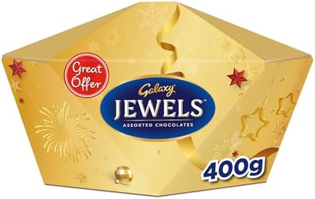 Galaxy Jewel 400g Ramdan Value Offer price in Saudi Arabia | Amazon ...