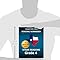 TEXAS TEST PREP Reading Workbook STAAR Reading Grade 4: Covers all the ...