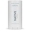 Amazon.com : Native Deodorant | Natural Deodorant for Women and Men ...