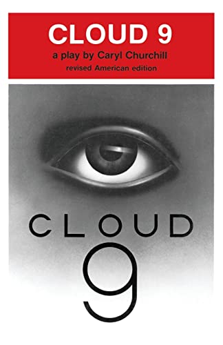Cloud 9: A Play (Revised American Edition): Churchill, Caryl ...
