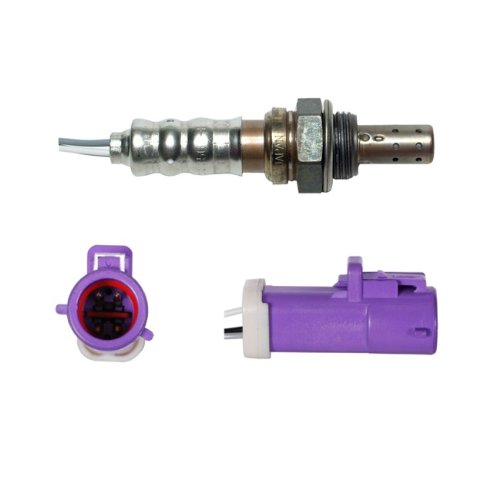 Amazon.com: Denso 234-4555 Oxygen Sensor: Automotive