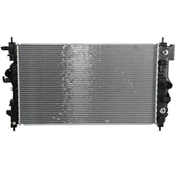 Amazon.com: Genuine GM Radiator Part# 23453634: Automotive