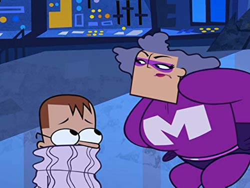 Watch Sidekick | Prime Video