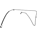 Amazon.com: GM Genuine Parts 20908176 Windshield Washer Nozzle Hose, 34 ...