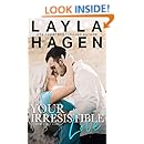 Your Irresistible Love (The Bennett Family Book 1) - Kindle edition by ...