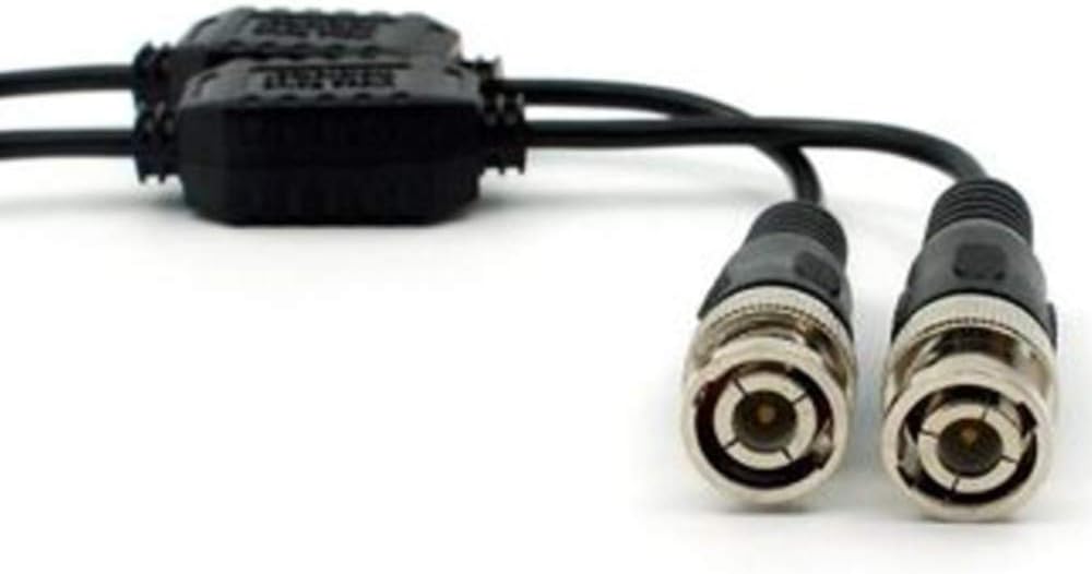 HD Video Balun – Water-Proof Design – BigaMart