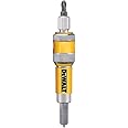 Amazon.com: DEWALT DW2701 #8 Drill Flip Drive Complete Unit, yellow ...