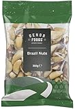 Genoa Foods Almonds Natural, 1 x 700 g: Amazon.com.au: Grocery ...