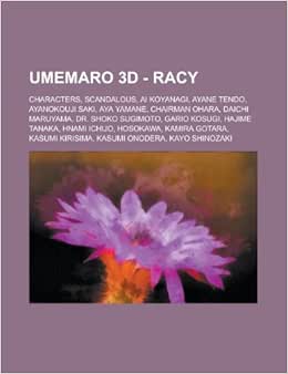 Umemaro 3D - Racy: Characters, Scandalous, Ai Koyanagi, Ayane Tendo ...