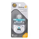 Baby Pacifier Thermometer