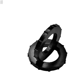 Water Heater Supply Line Washers, 3/4 in, 4-Pack - - Amazon.com