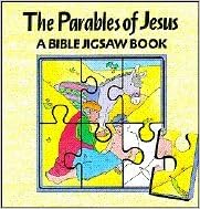 The Parables of Jesus: A Bible Jigsaw Book: 9780842350150: Amazon.com ...