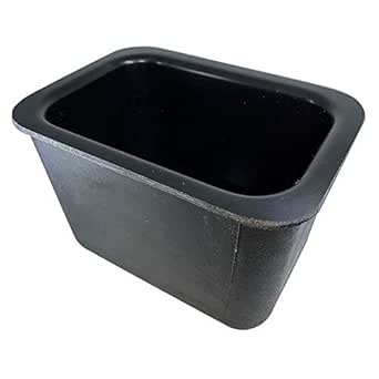 Durcon Epoxy Sink - Model D55 (25 x 15 x 10): Amazon.com: Industrial ...