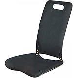 MEDesign Backfriend Single Padded: Amazon.co.uk: Health & Personal Care